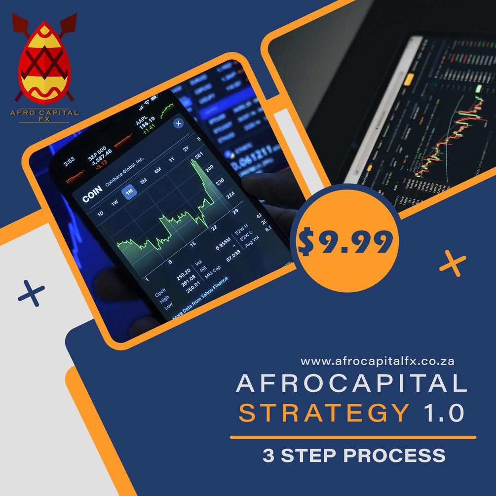 AfroCapital Strategy 1.0