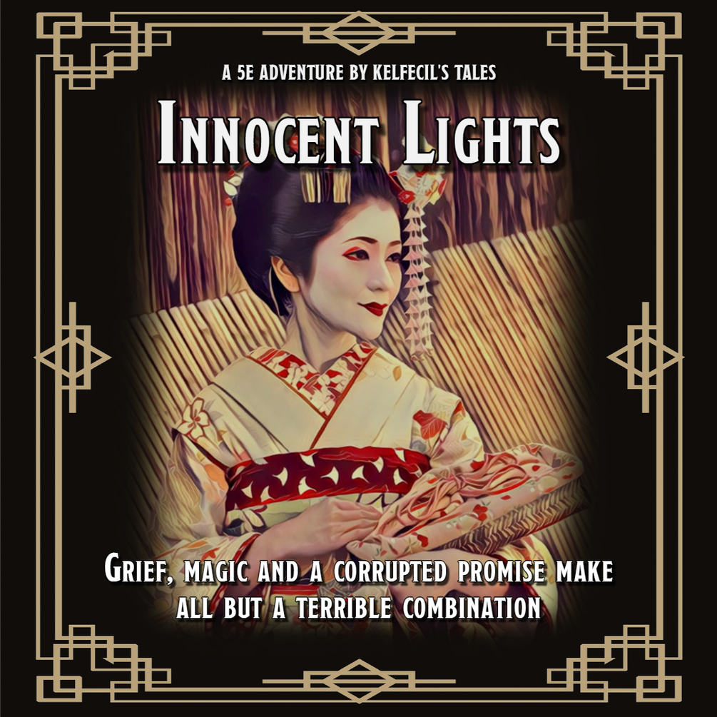 Innocent Lights