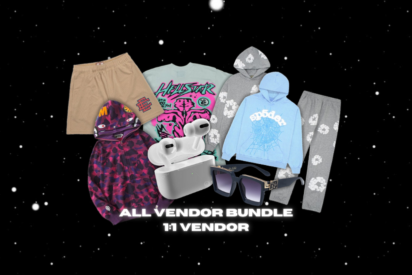 All vendor bundle