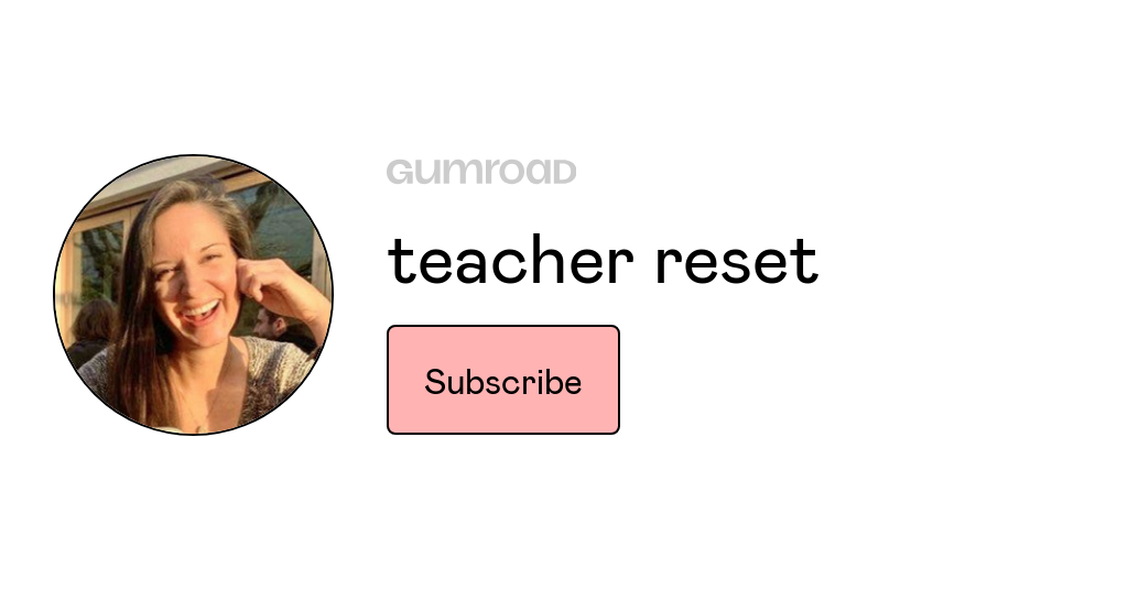 teacher reset