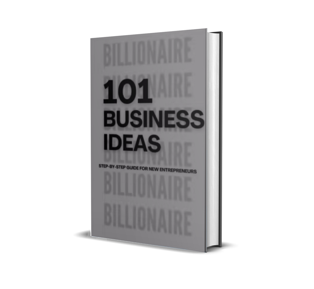 101 business ideas-ebook