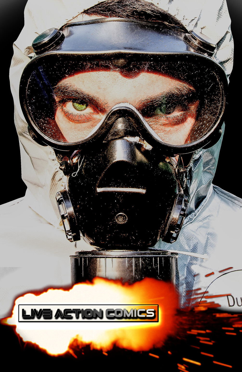 Element X | POSTER #3