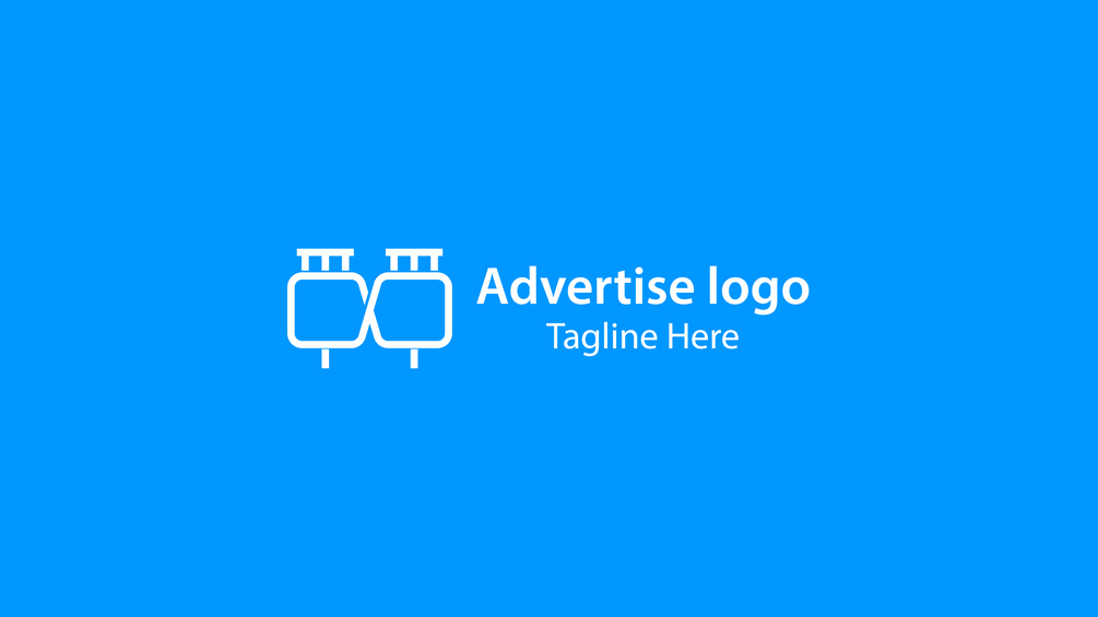 Advertise Logo