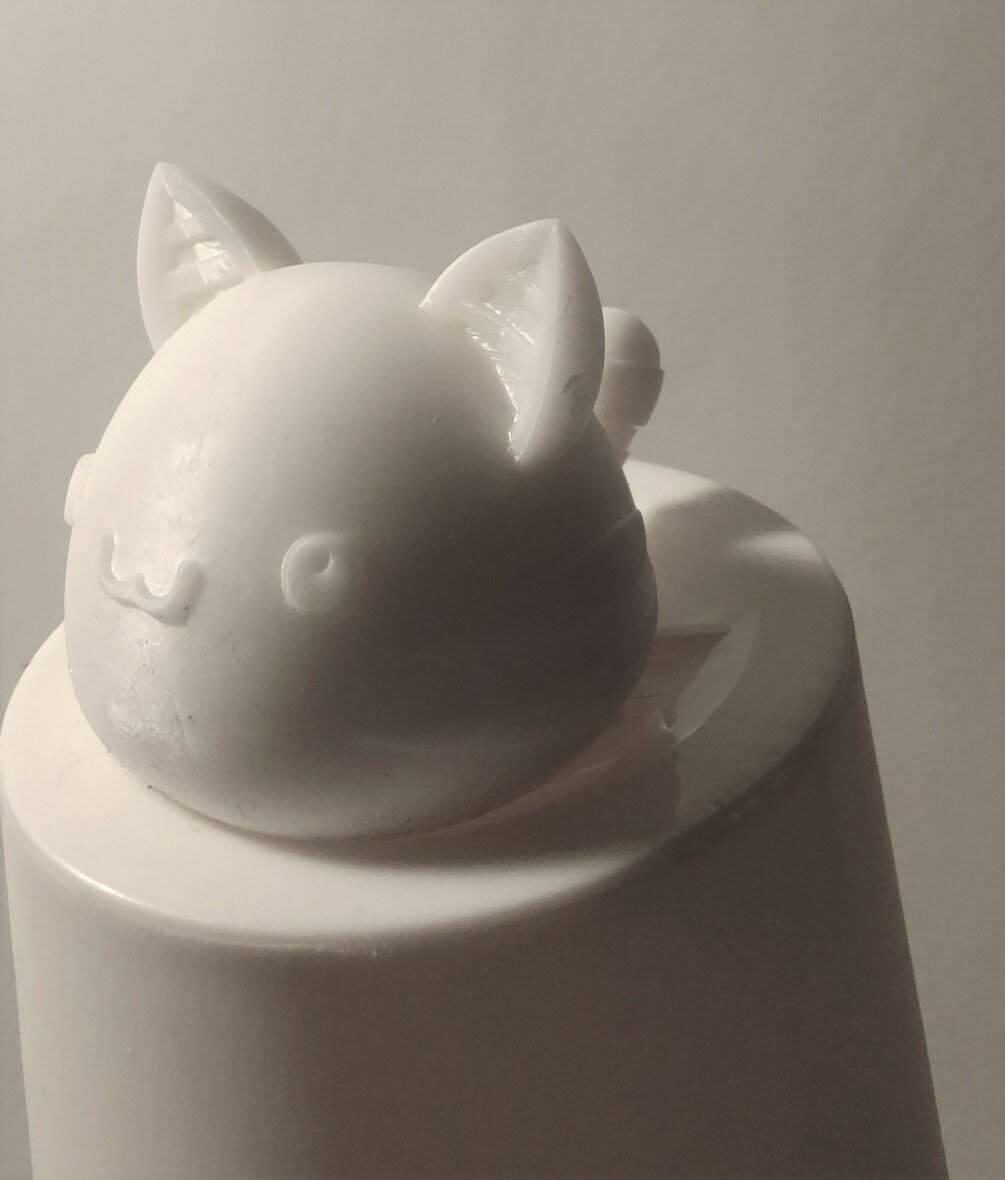 Slime Rancher-Tabby Slime