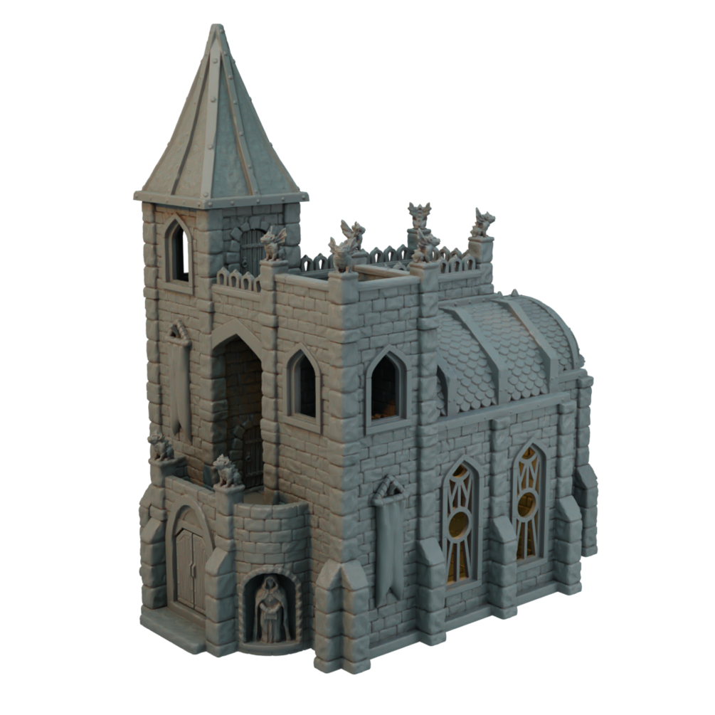 the-cathedral-personal-use-stretch-goal-the-ancient-graveyard-ks