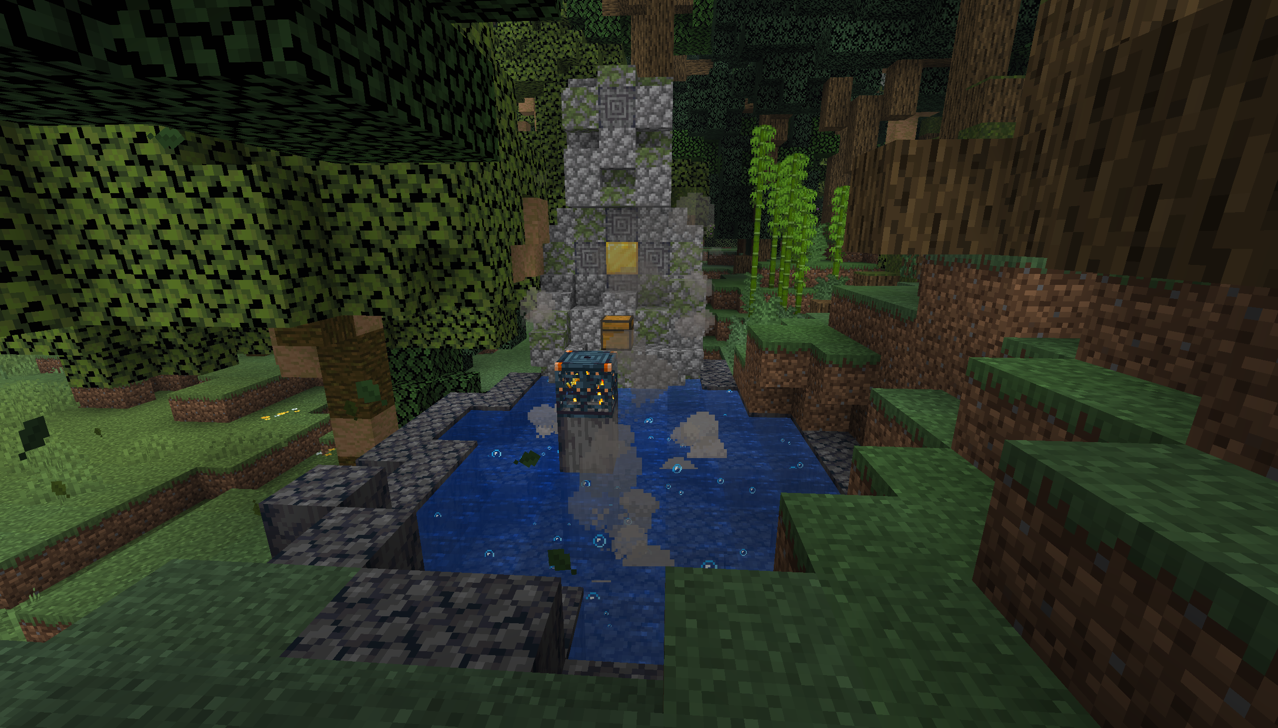 Points of Interest - 271 Word Painter Assets + Schematics Minecraft Map