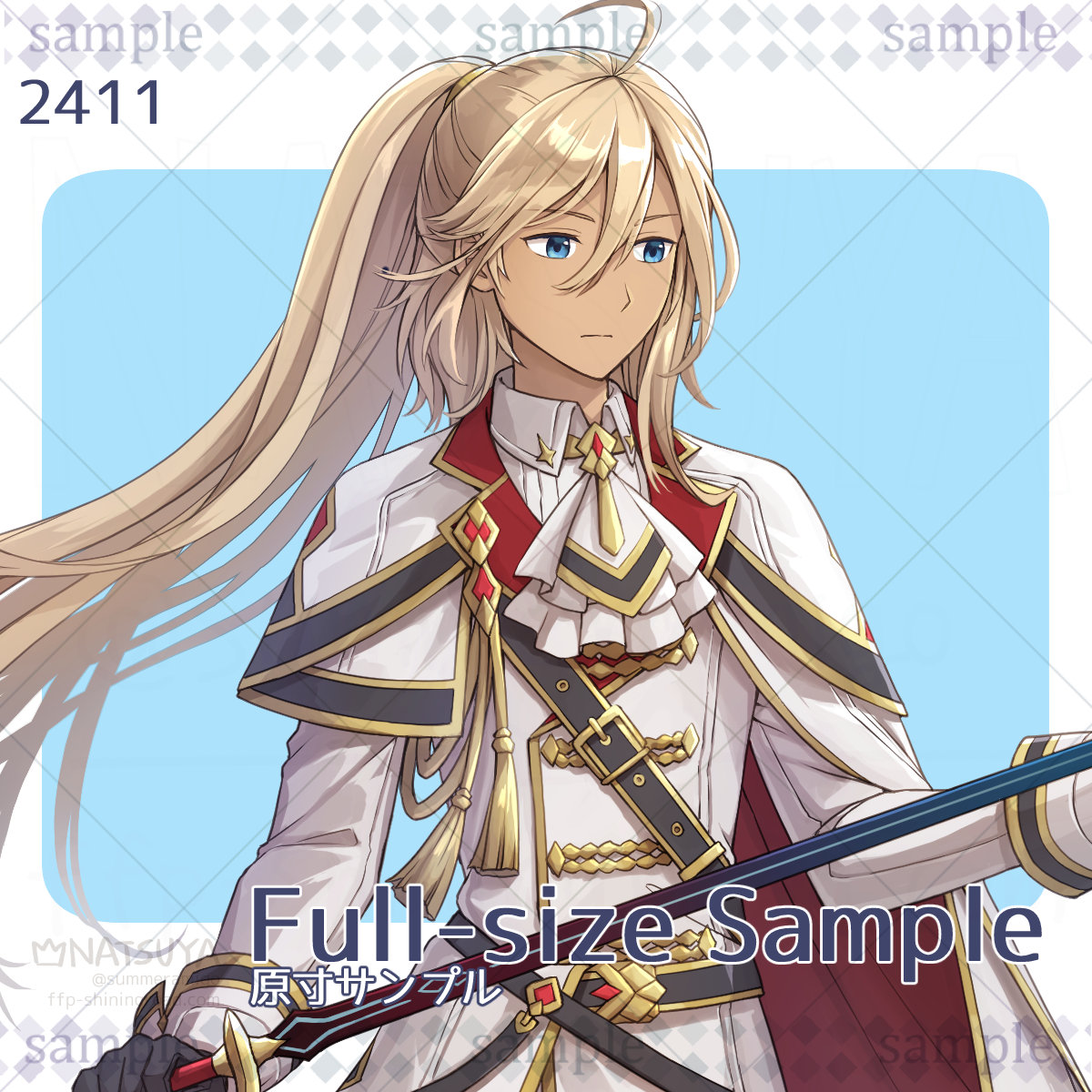 Anime Character Art Pack: 2411 - 6 Expressions | Image: Man, fantasy ...