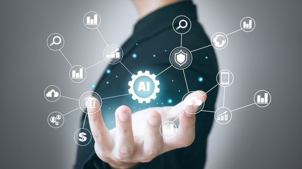 AI Made Easy: A Practical Guide to Using Artificial Intelligence for Business Success