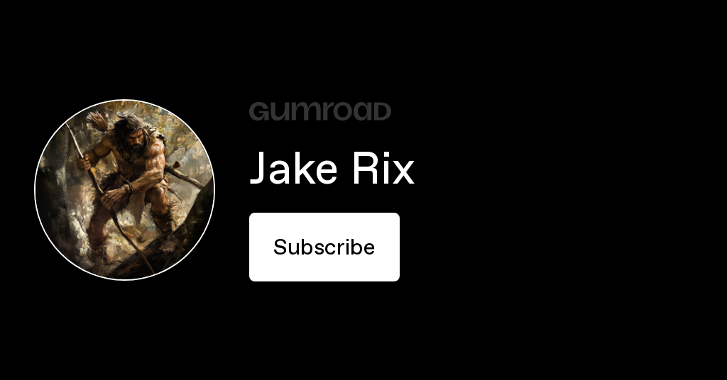 Jake Rix