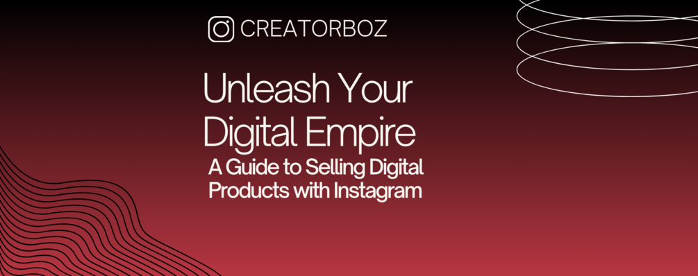 Unleash Your Digital Empire: Guide to Selling Digital Products with ...