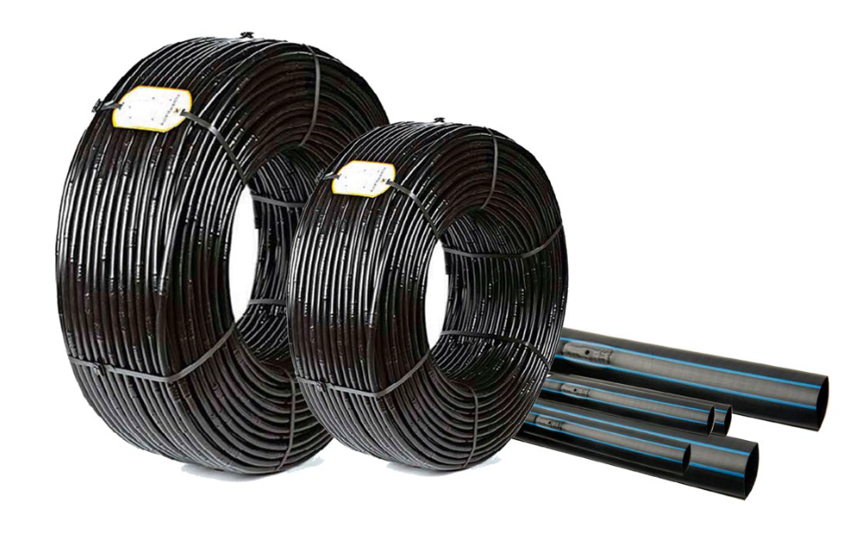 round drip irrigation pipes