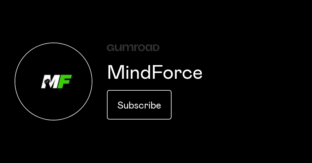 MindForce