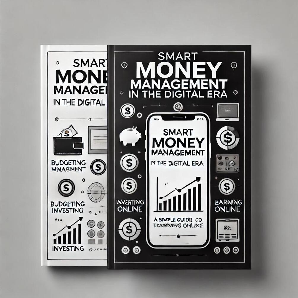 Smart Money Management in the Digital Era