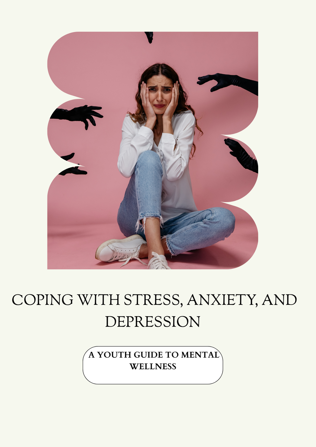Coping with Stress, Anxiety, and Depression: A Youth Guide to Mental ...