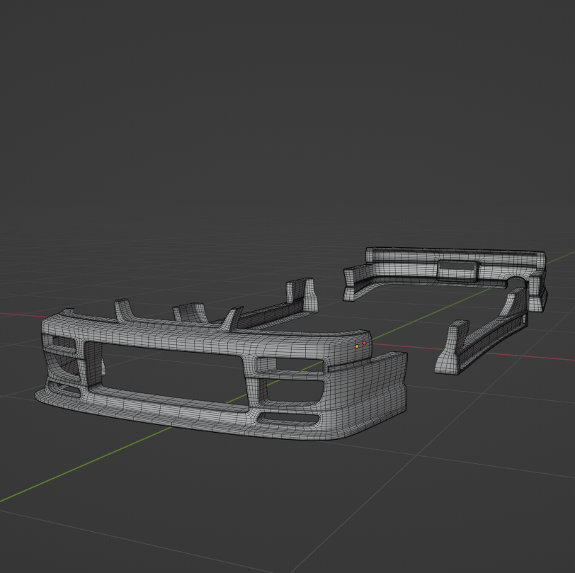 G-Corporation FLASH for GTS/GT7 PS13