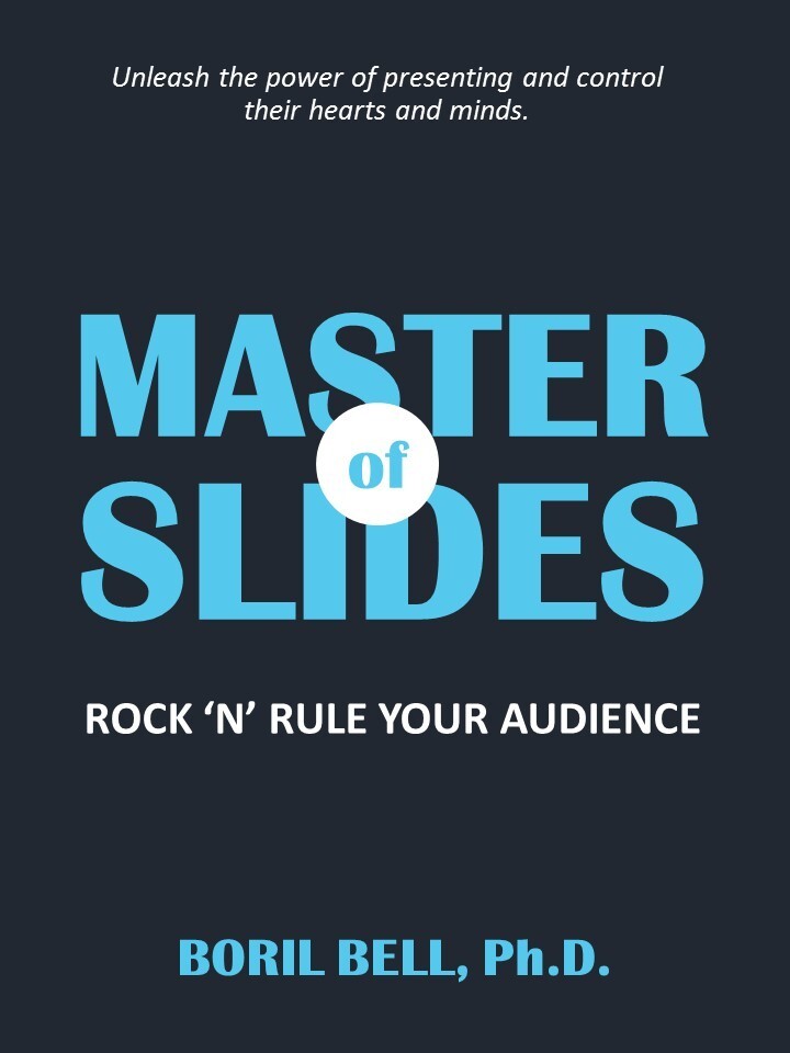Master of Slides: Rock 'n'Rule Your Audience