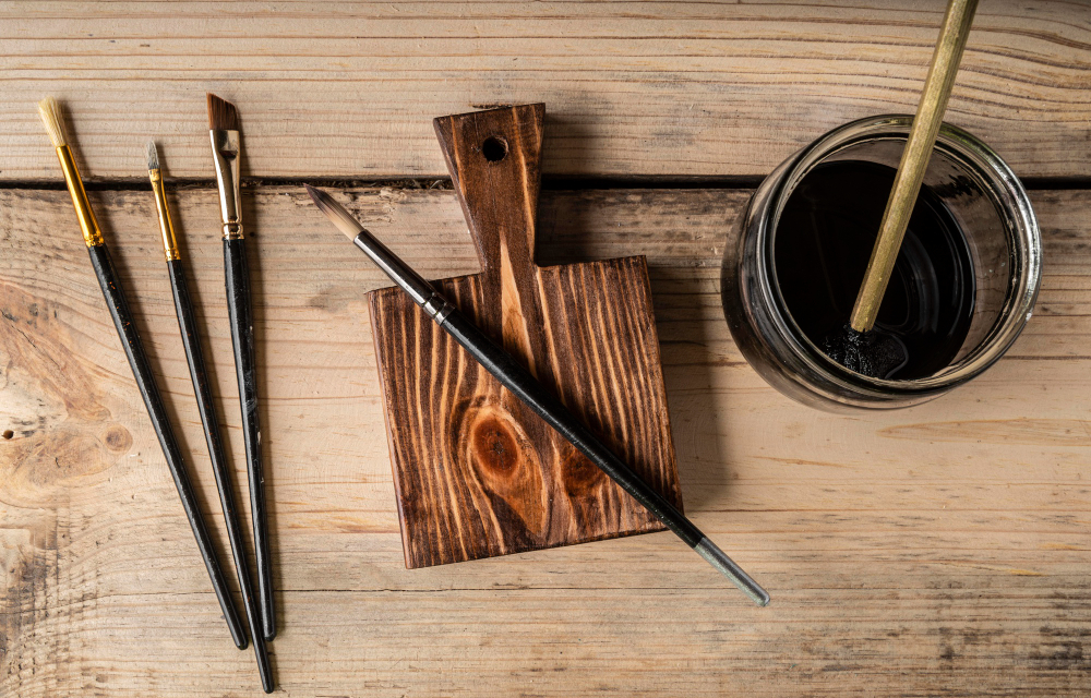 The Timeless Elegance of Handmade Wooden Pens
