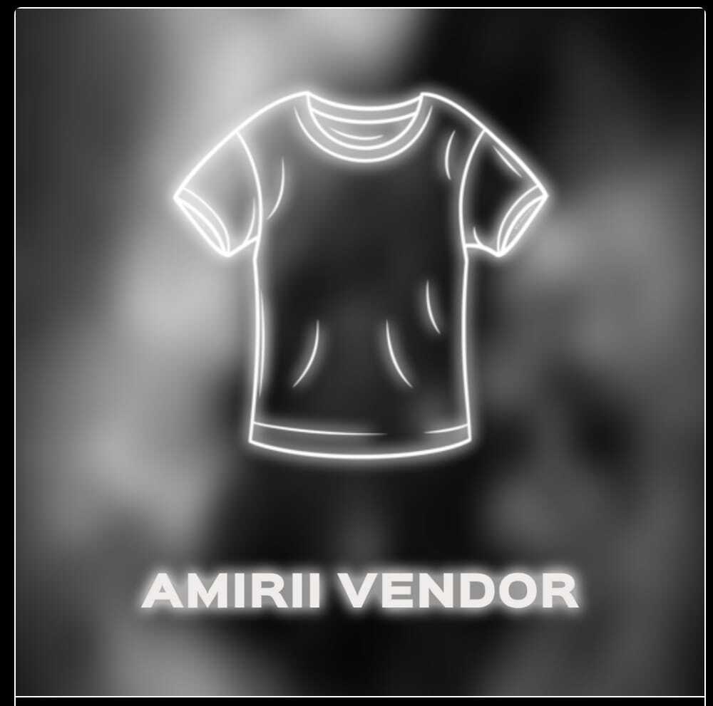 Amirii Vendor
