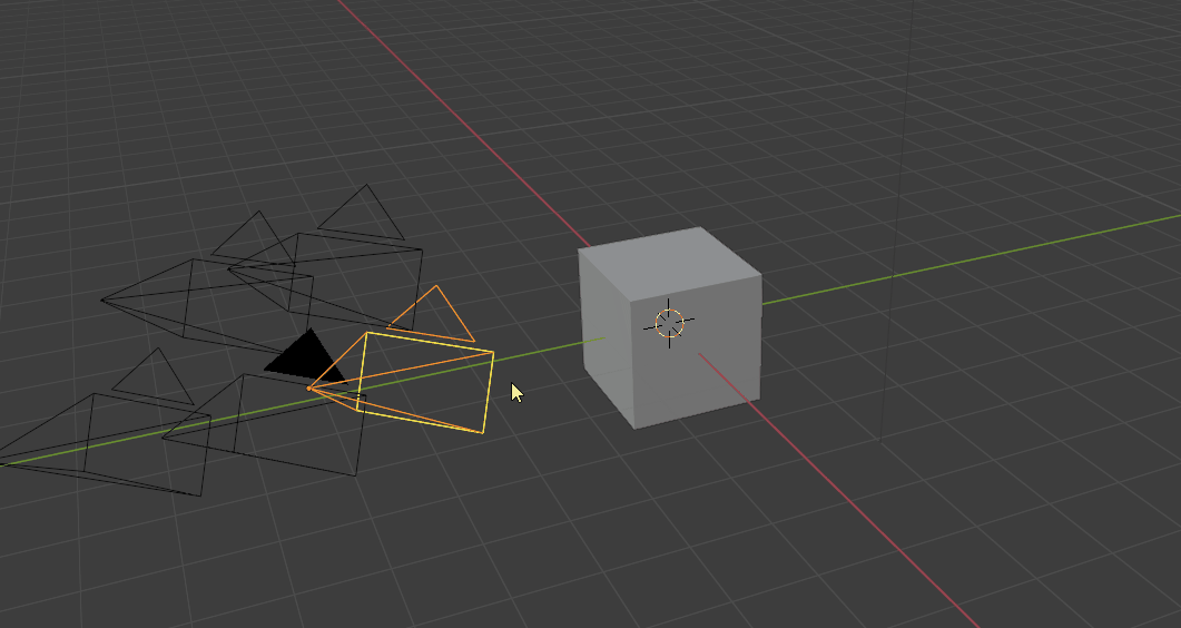 Cam-Manager (Blender)