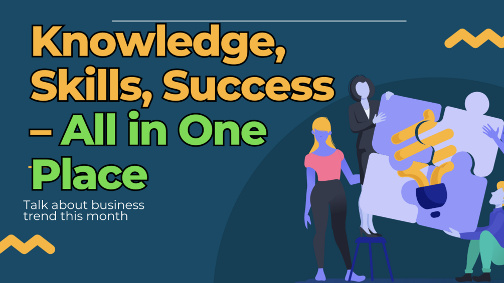 Business Ninja: Mastering Entrepreneurship Skills