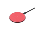 Portable battery wireless charger 10w