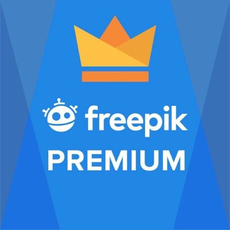 10 GB Freepik Premuim