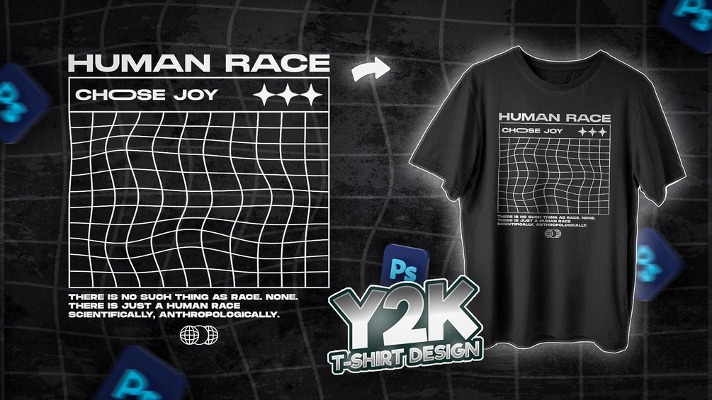 2K Streetwear Design - Reviving Millennium Cool