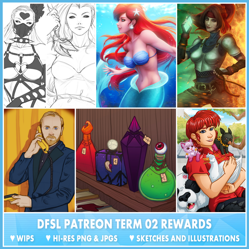 Dfsl Term 02 Rewards