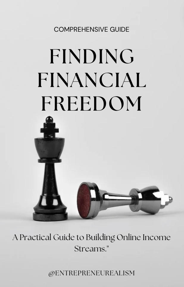 Finding Financial Freedom