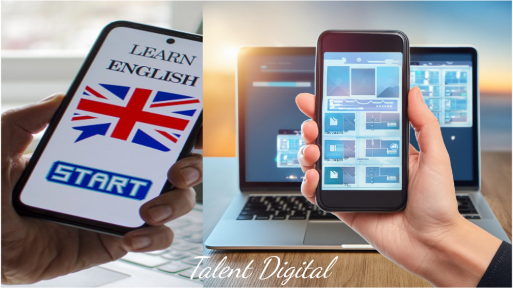 Module de formation en Anglais Américain et Britannique
