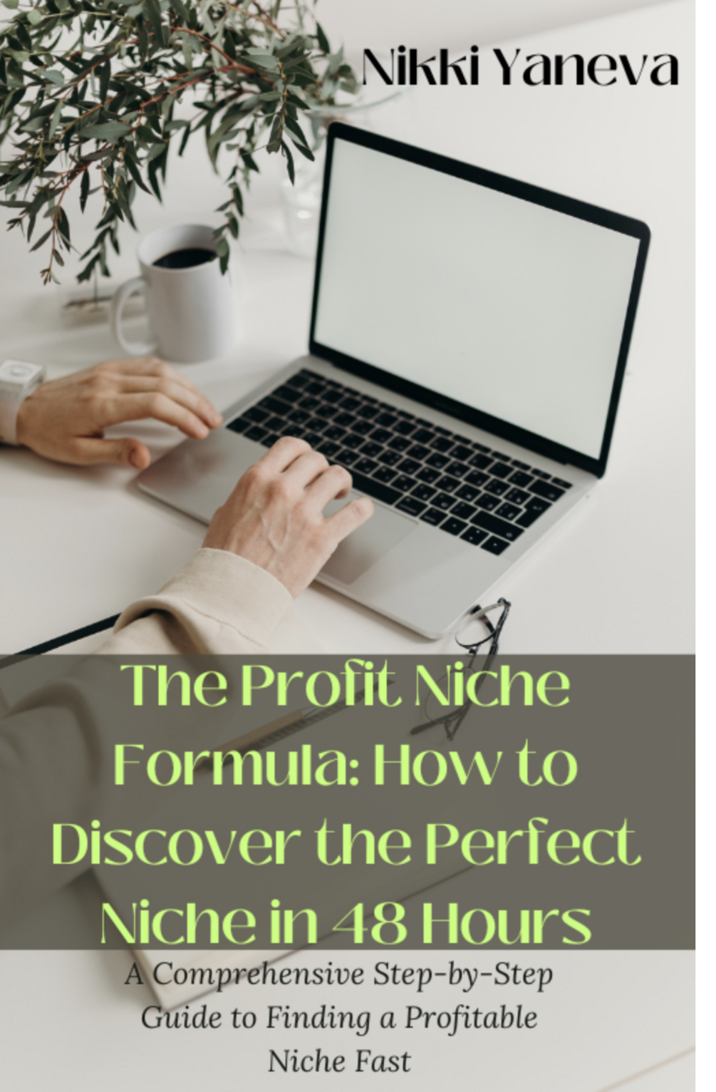The Profit niche Formula:How to Discover the Perfect niche in 48 Hours