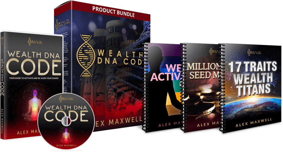 Paquete COMPLETO + Gratis Hyper Wealth Accelerator