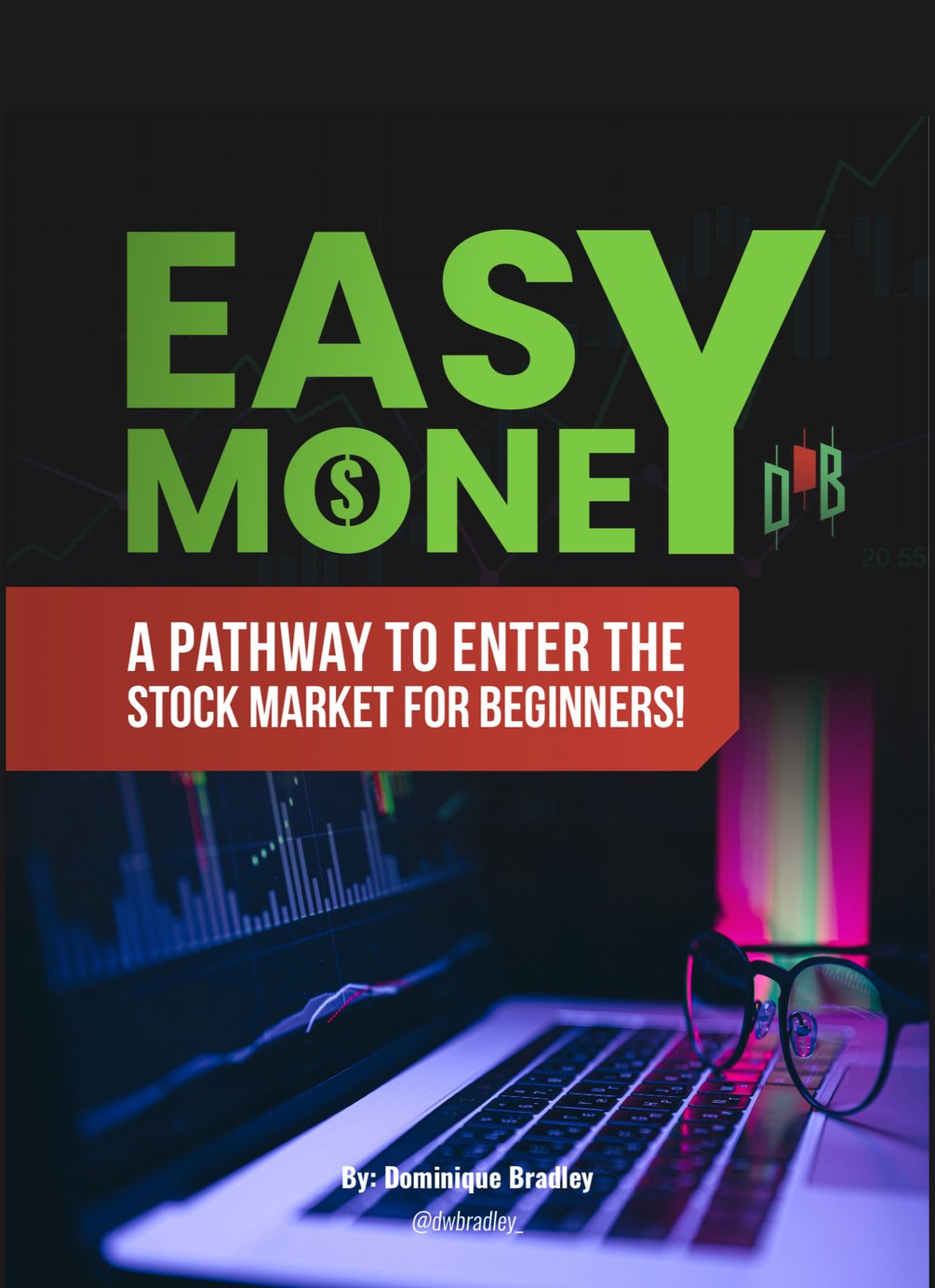 Easy Money: A Pathway to enter the Stock Market for Beginner📈