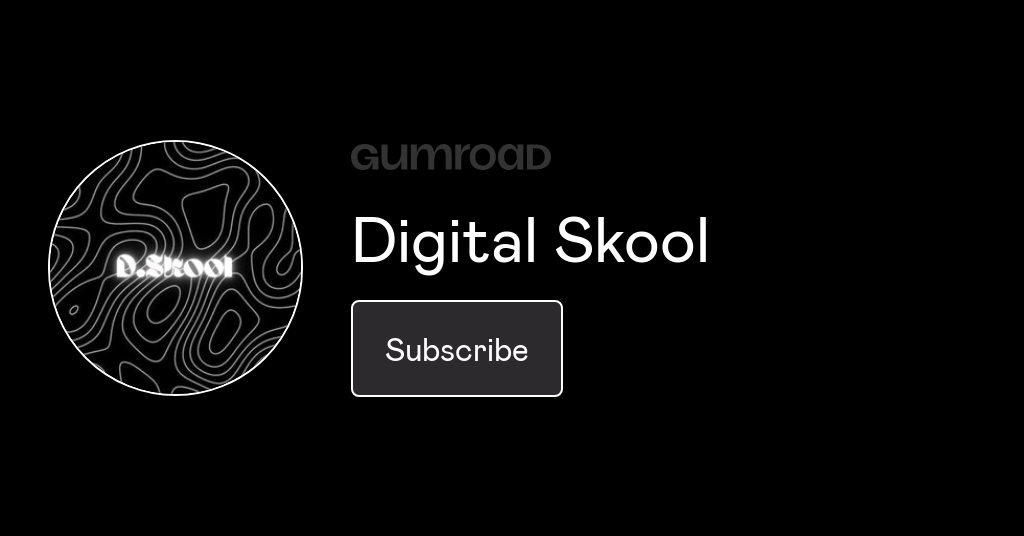 Digital Skool