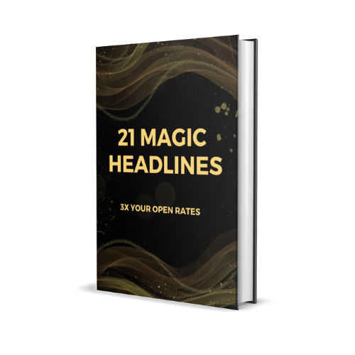 21 Headline Formulas to 3x Your Open Rates