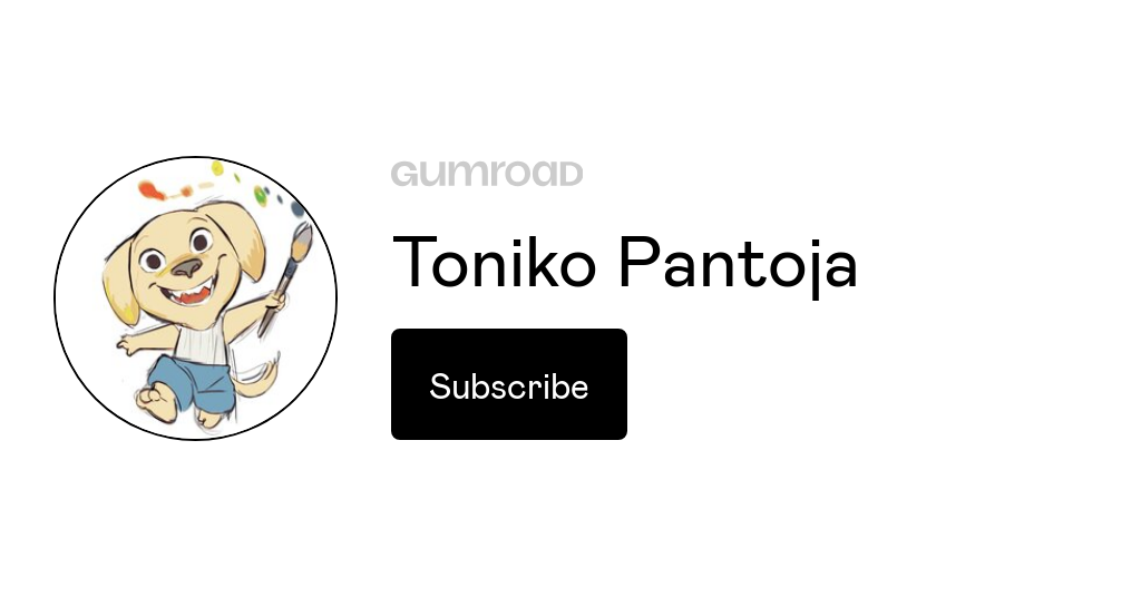 Toniko Pantoja