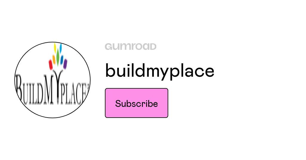 buildmyplace