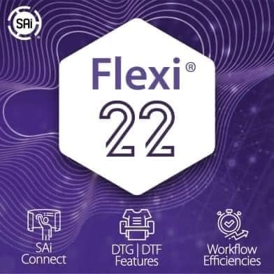FLEXI PHOTOPRINT/FLEXSING 22 full license lifetime