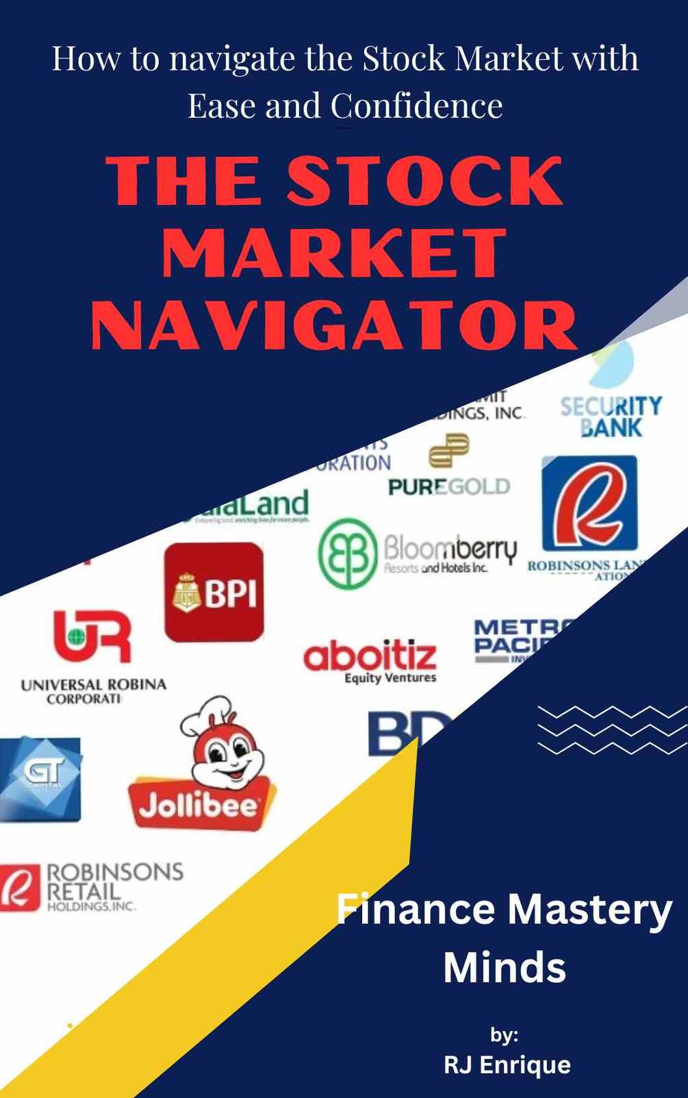 The Stock Market Navigator