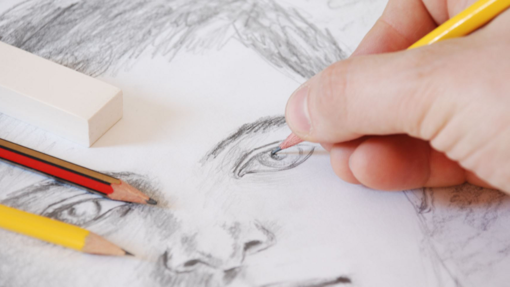 Introduction to Drawing