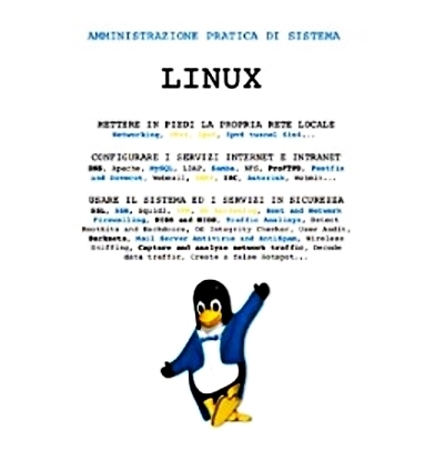 GUIDA PER L'AMMINISTRATORE DI SISTEMI LINUX