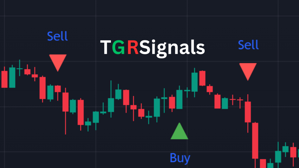 TGR Signals: Your Trading Advantage
