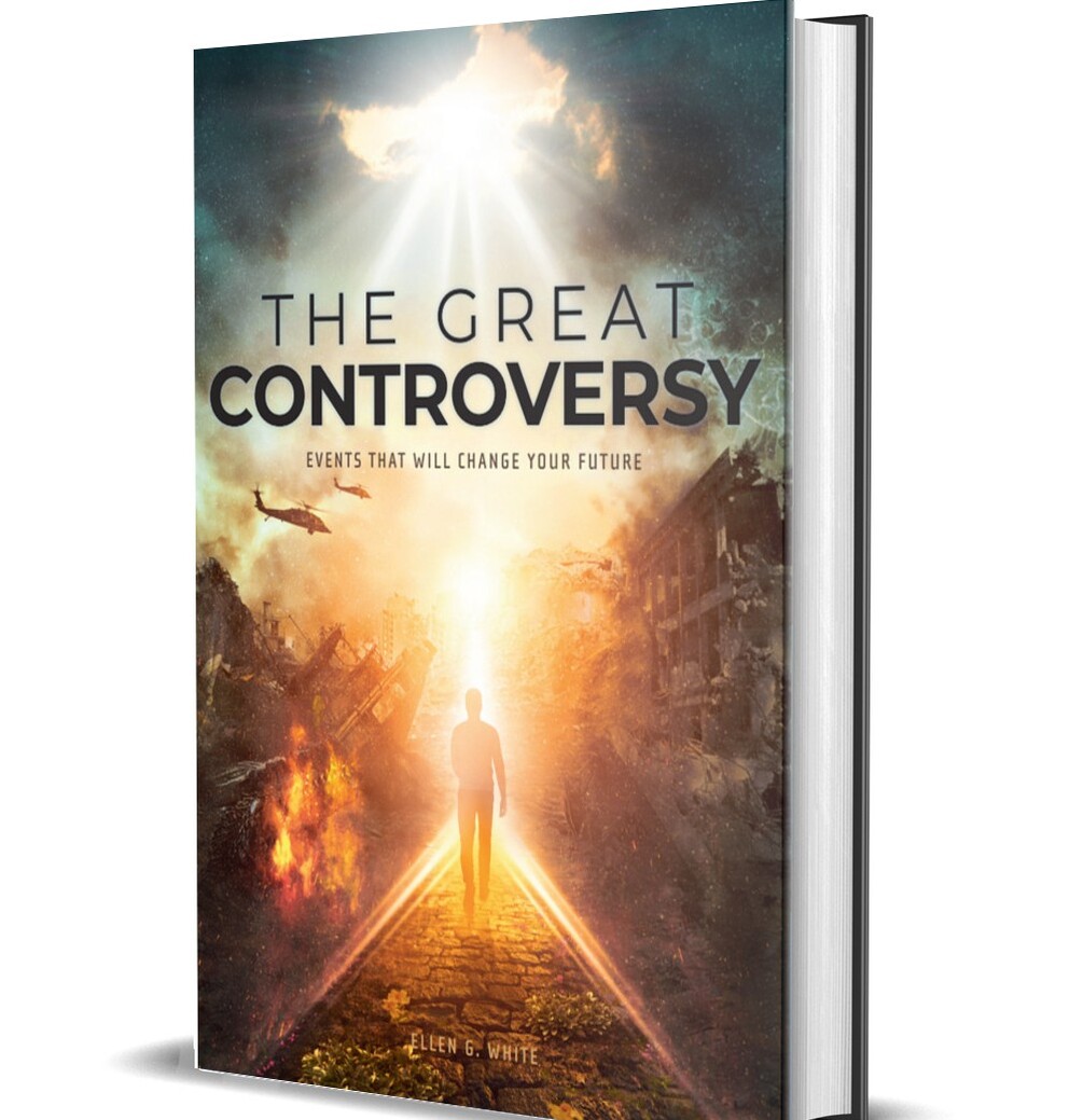 The Great controversy