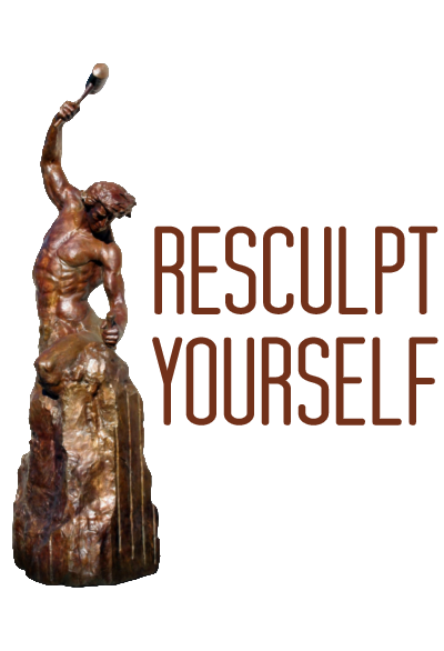 Resculpt Yourself - Self Confidence Mini Course
