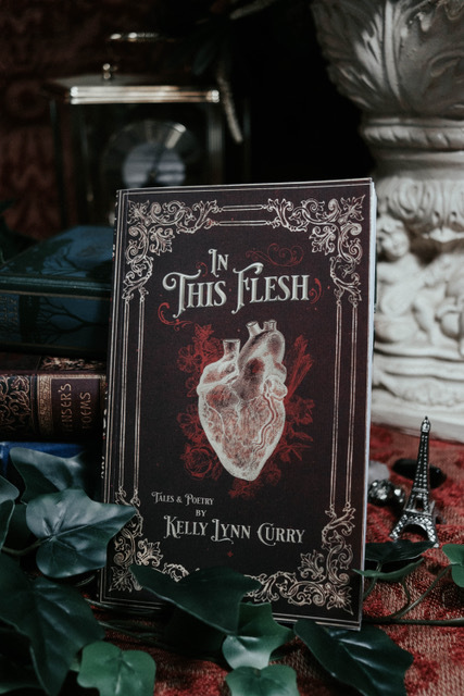 Signed Version In This Flesh