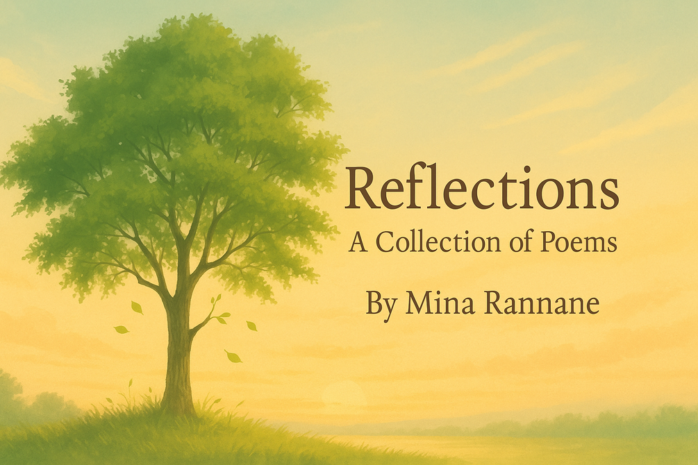 Reflections: A Collection of Poems