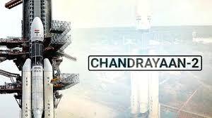 About chandrayaan 2 failure