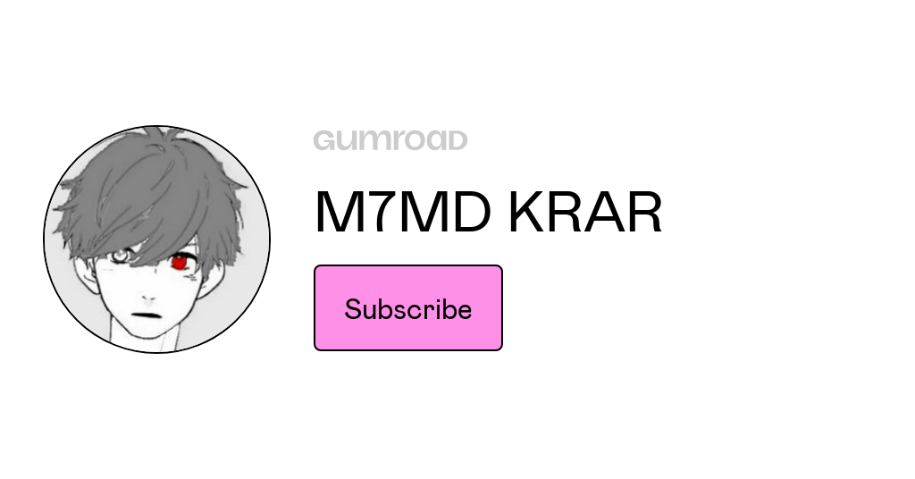 M7MD KRAR