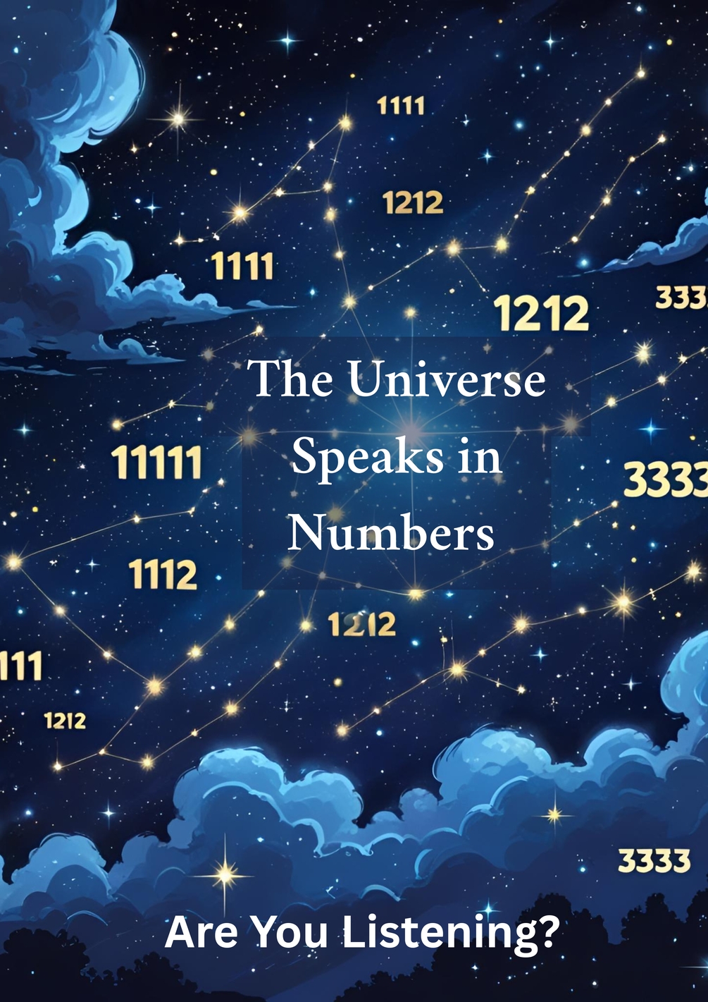 Angel Numbers Guide: Decode the Divine Messages Meant for You