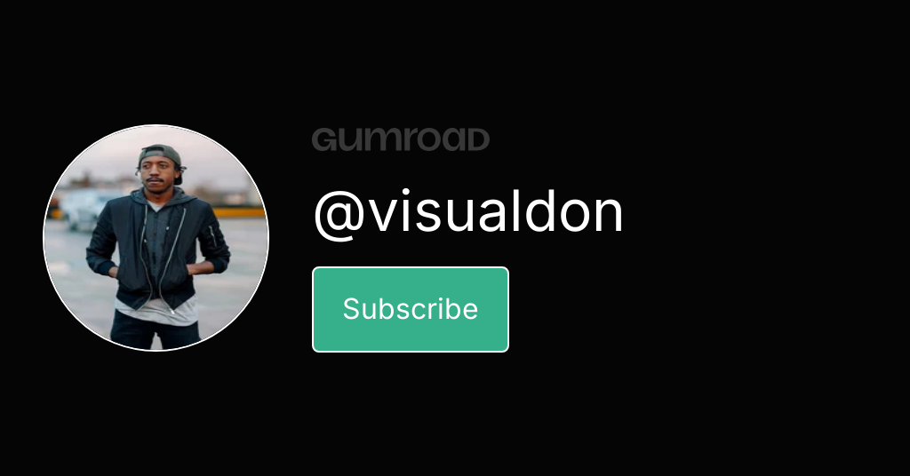 @visualdon